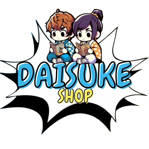 blue lock 1 | Daisuke Shop